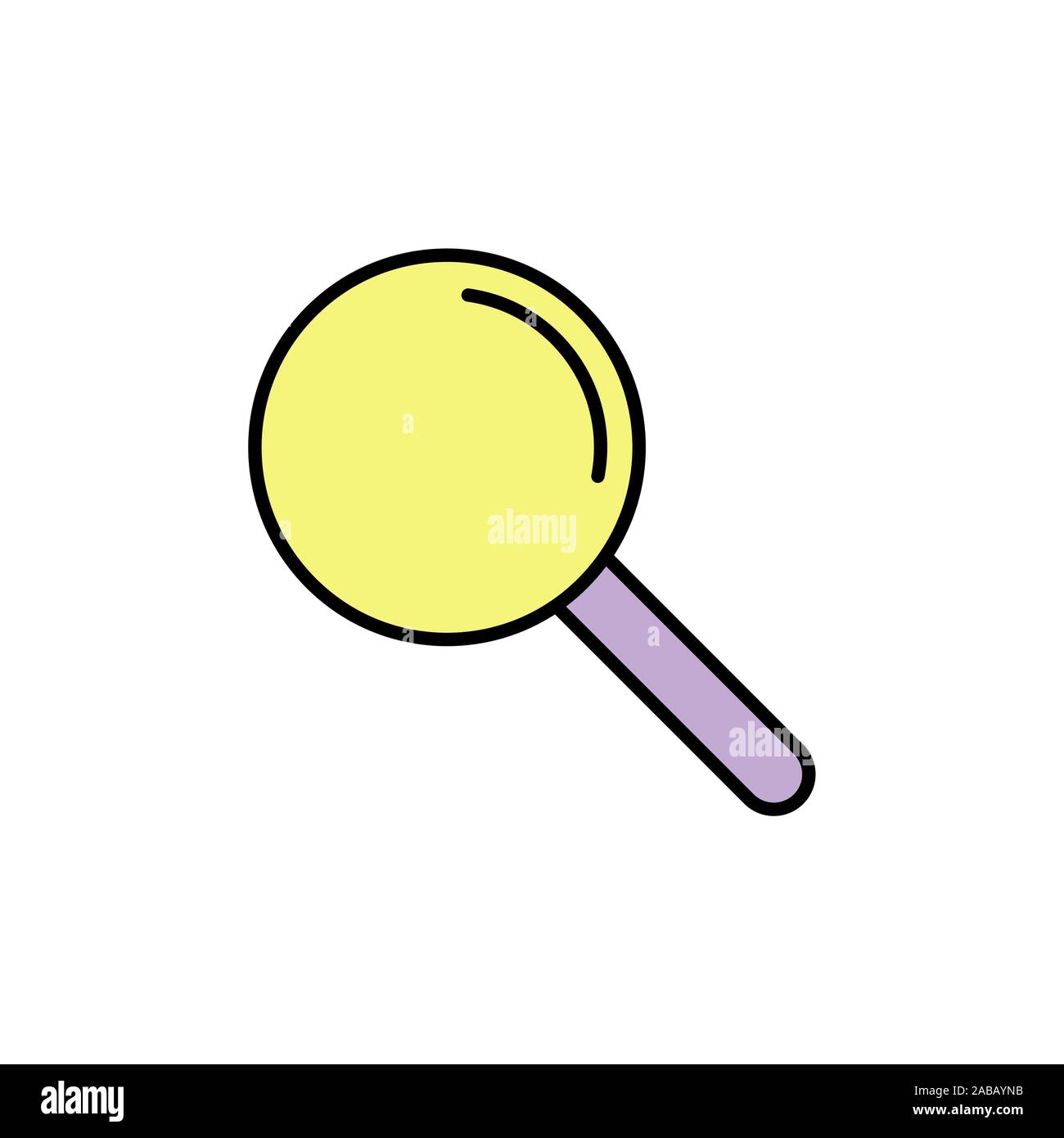 Focus and study Stock Vector Images - Alamy