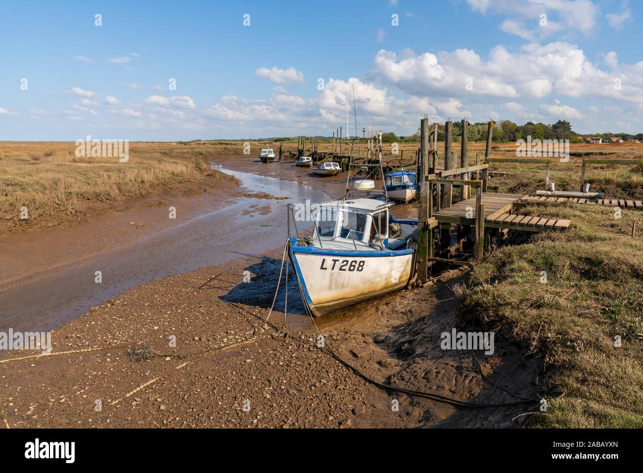 Hunstanton pier hi-res stock photography and images - Alamy