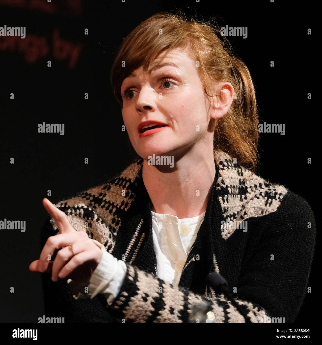 Maxine edwards hi-res stock photography and images - Alamy