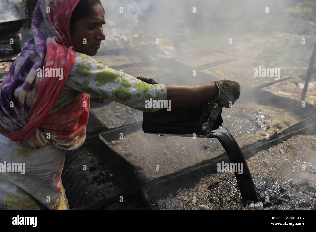Pyre, Woman High Resolution Stock Photography and Images - Alamy