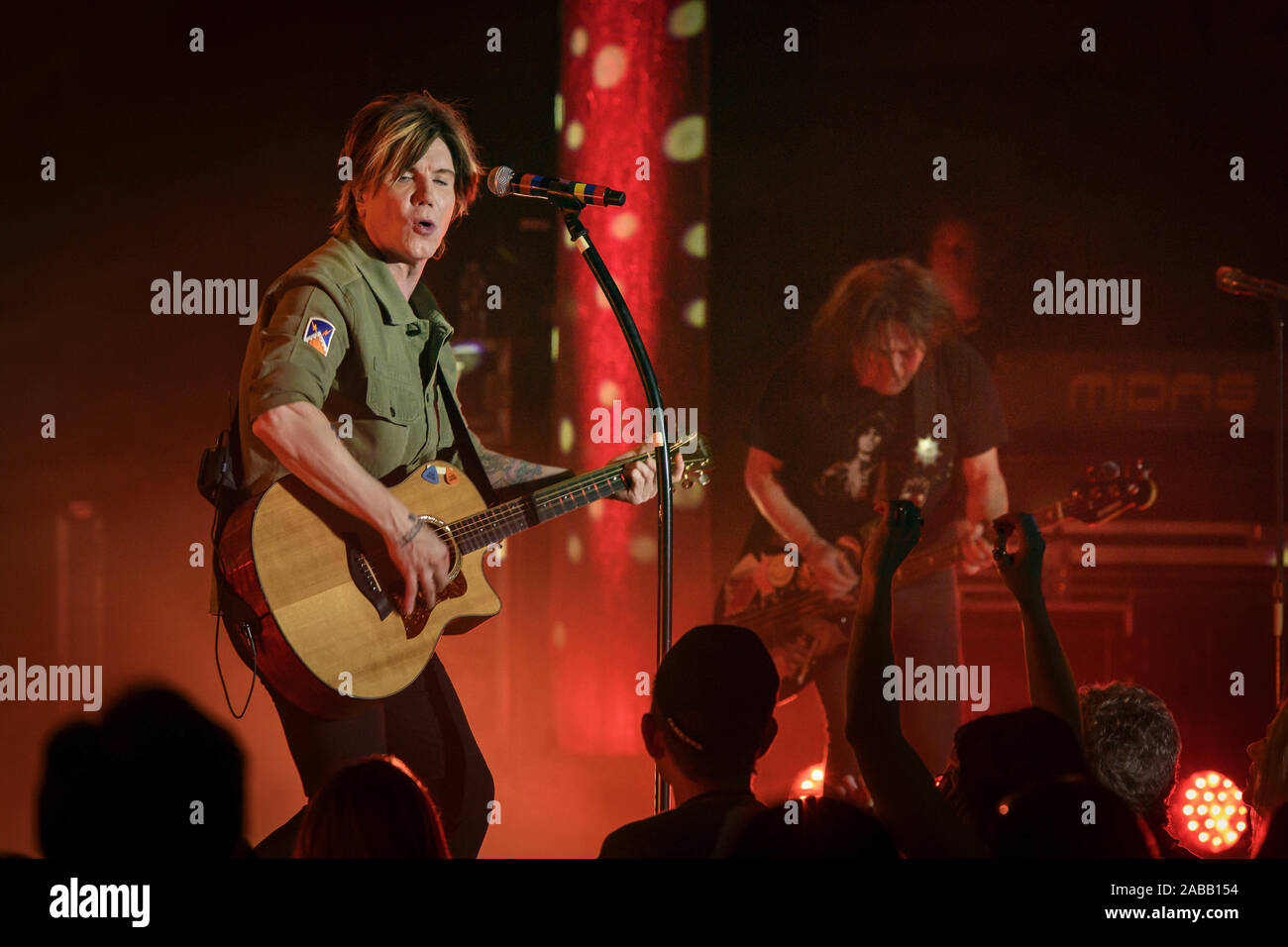 George tutuska hi-res stock photography and images - Alamy