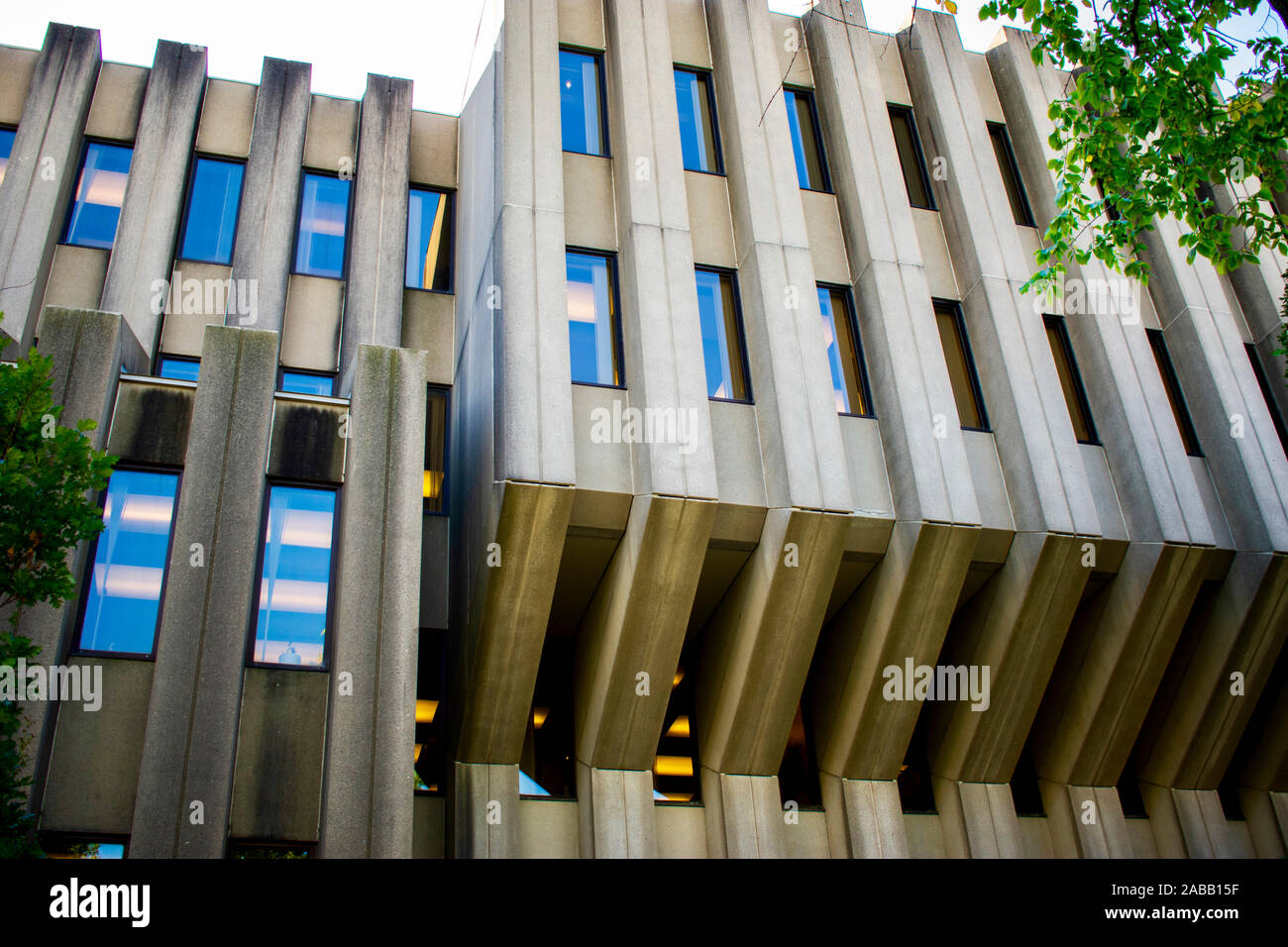E o i building hi-res stock photography and images - Alamy