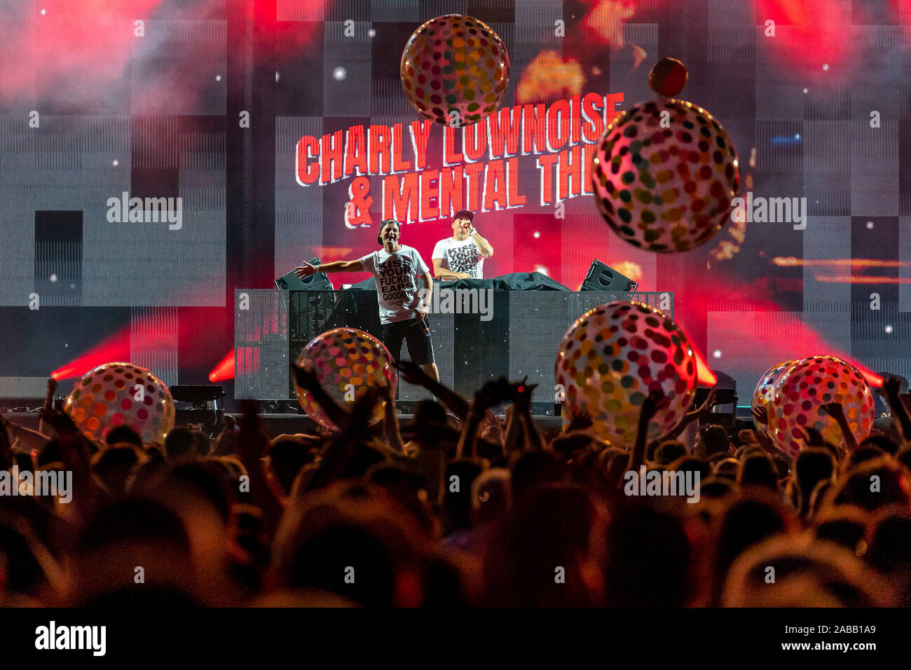 Breda, Nederland. 05th July, 2019. BREDA, Nederland, 05-07-2019 ...