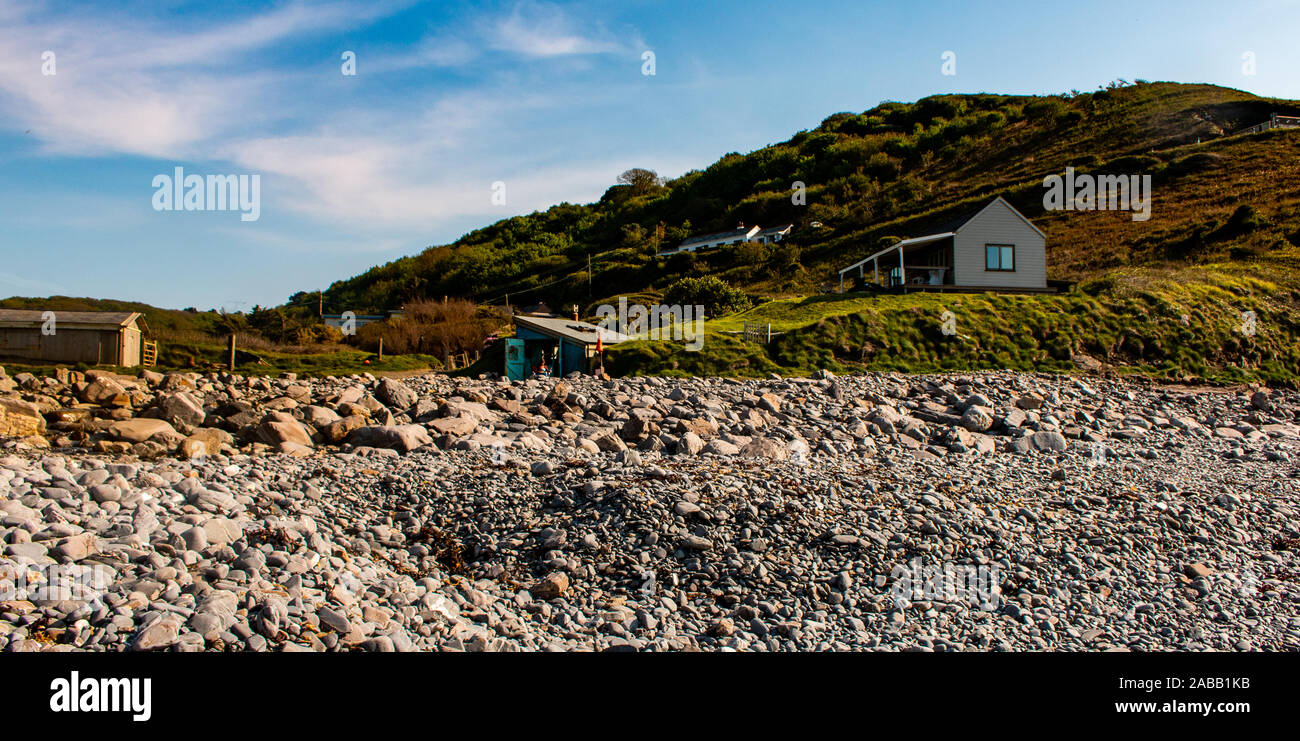 Millook Beach High Resolution Stock Photography and Images - Alamy
