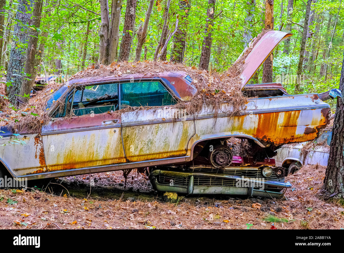 One wreck hi-res stock photography and images - Alamy