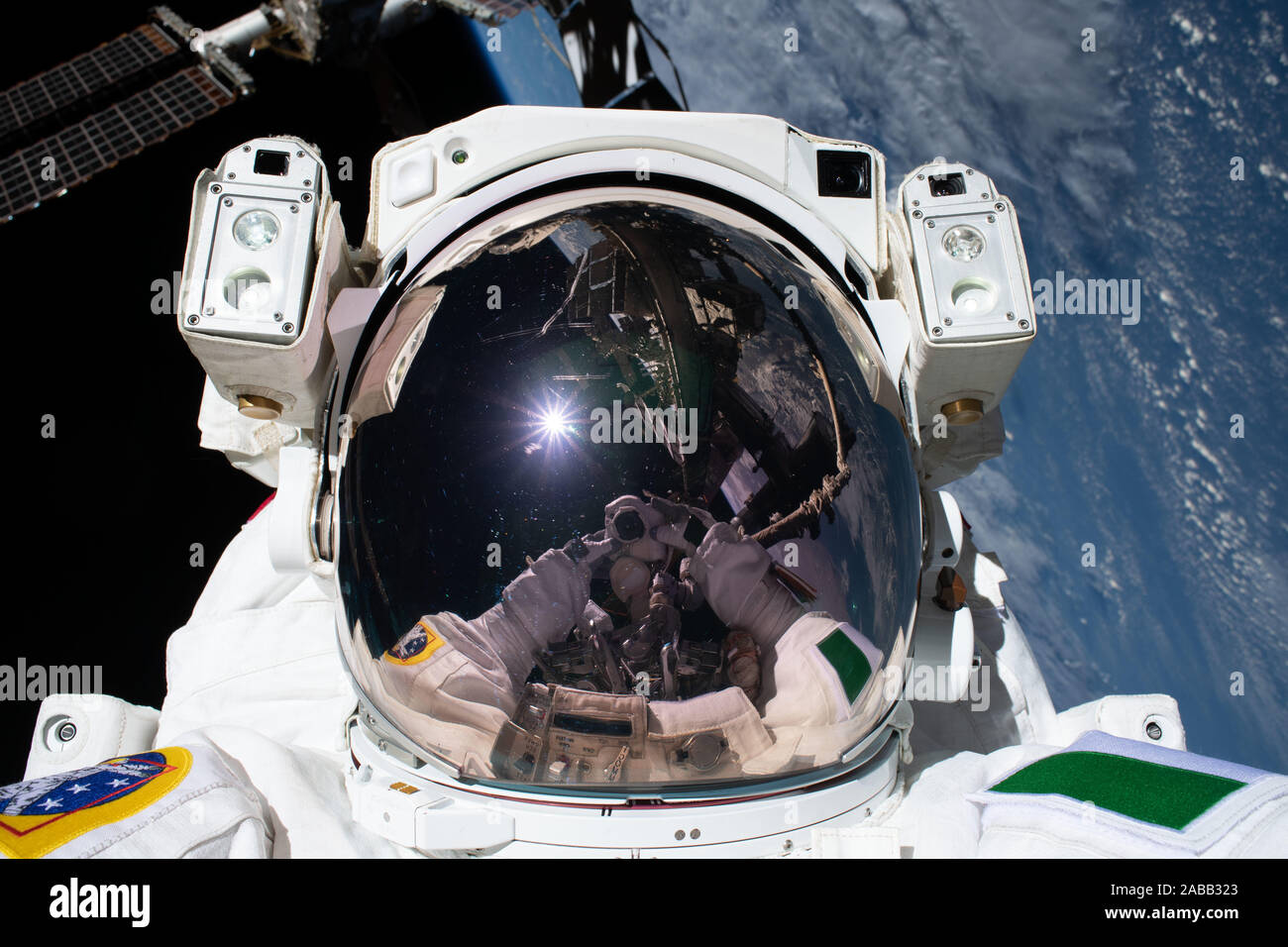 Made At Space Station Repairs