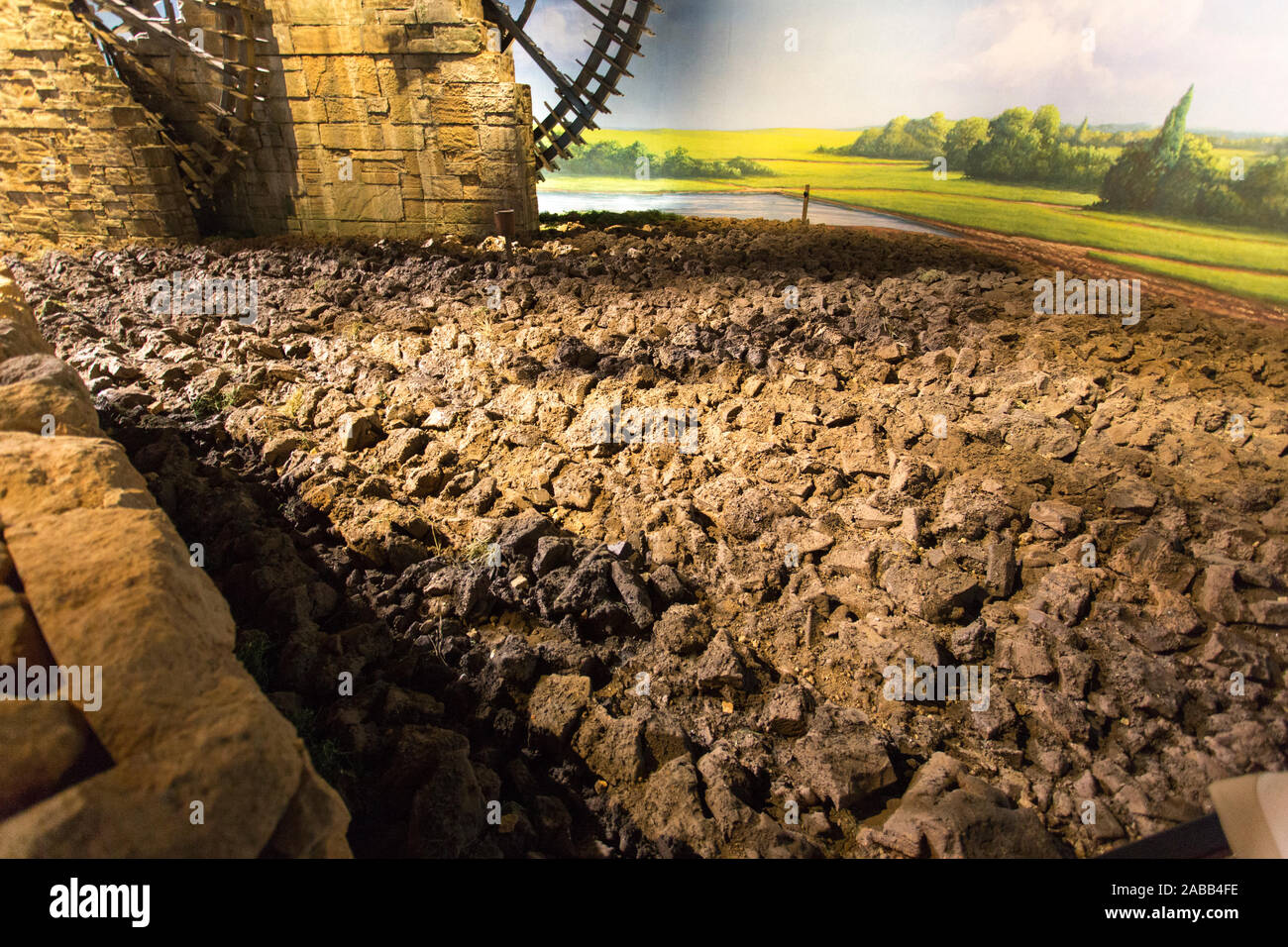 Expo 2015 milan pavilion zero hi-res stock photography and images - Alamy