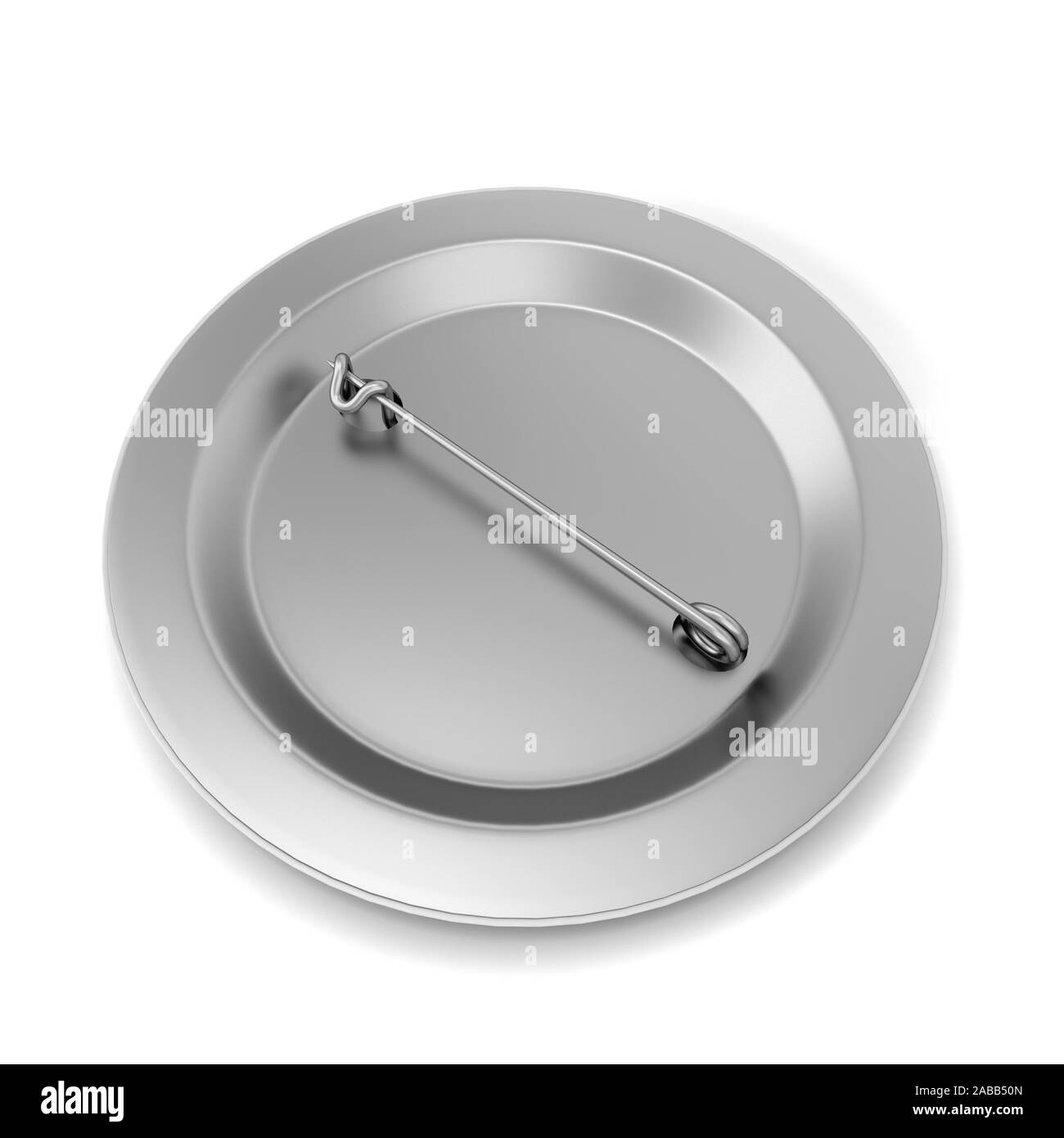 Empty blank emblem badge shield hi-res stock photography and images - Alamy