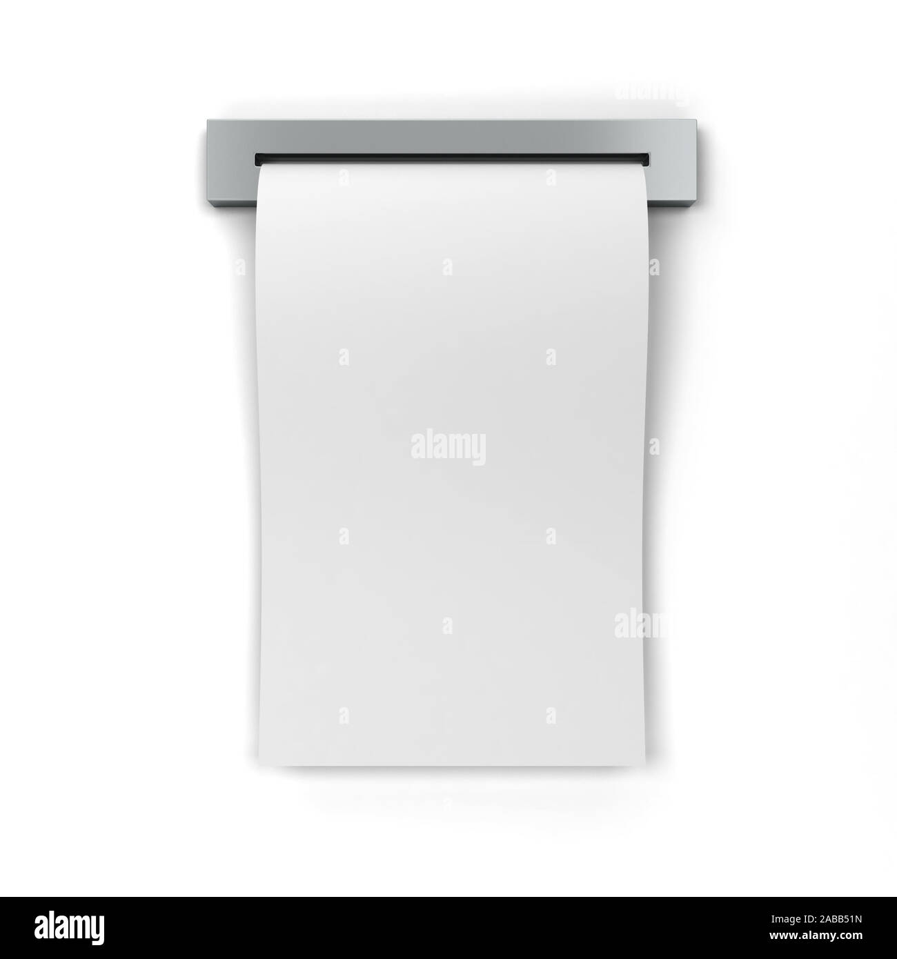 Receipt template hi-res stock photography and images - Alamy