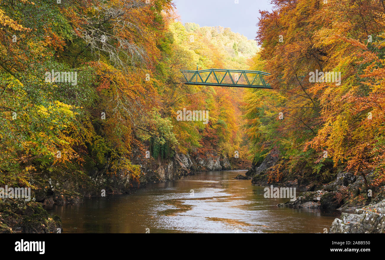River garry hi-res stock photography and images - Alamy