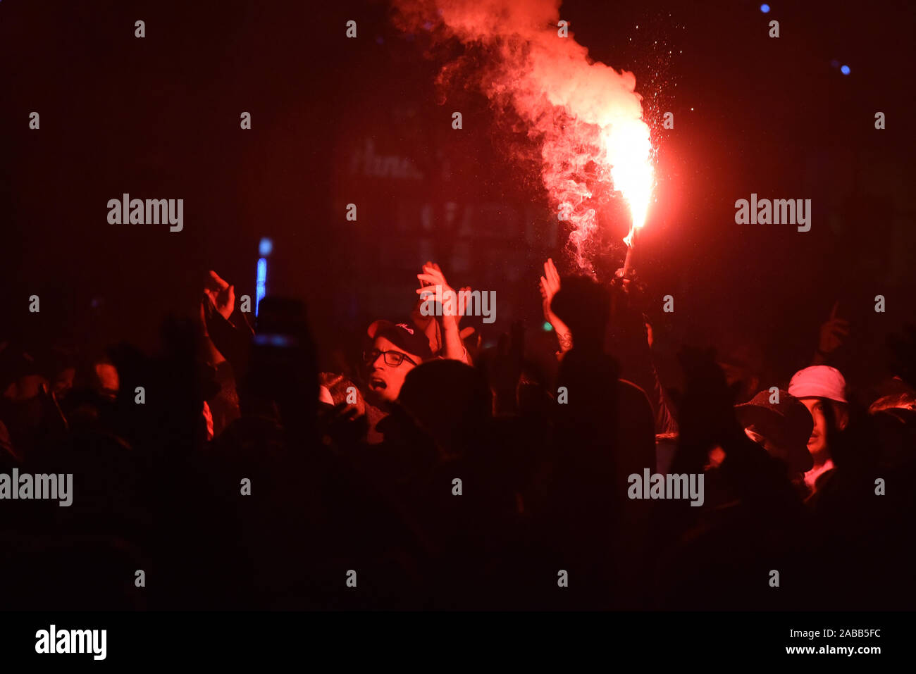 Psg stadium hi-res stock photography and images - Alamy