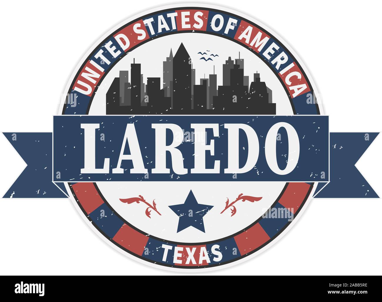 Welcome to america airport Stock Vector Images - Alamy