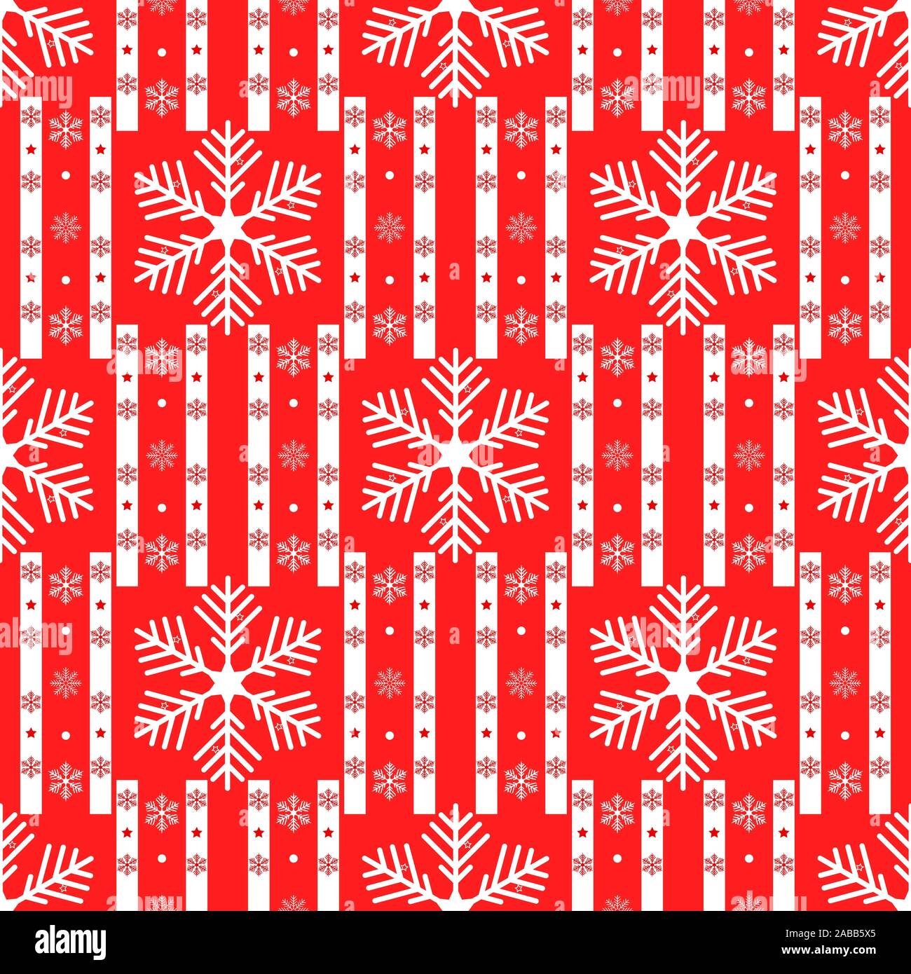 Winter Sweater Pattern Wallpaper