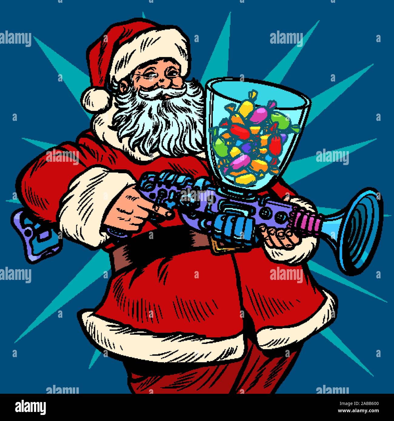 Childhood star Stock Vector Images - Alamy