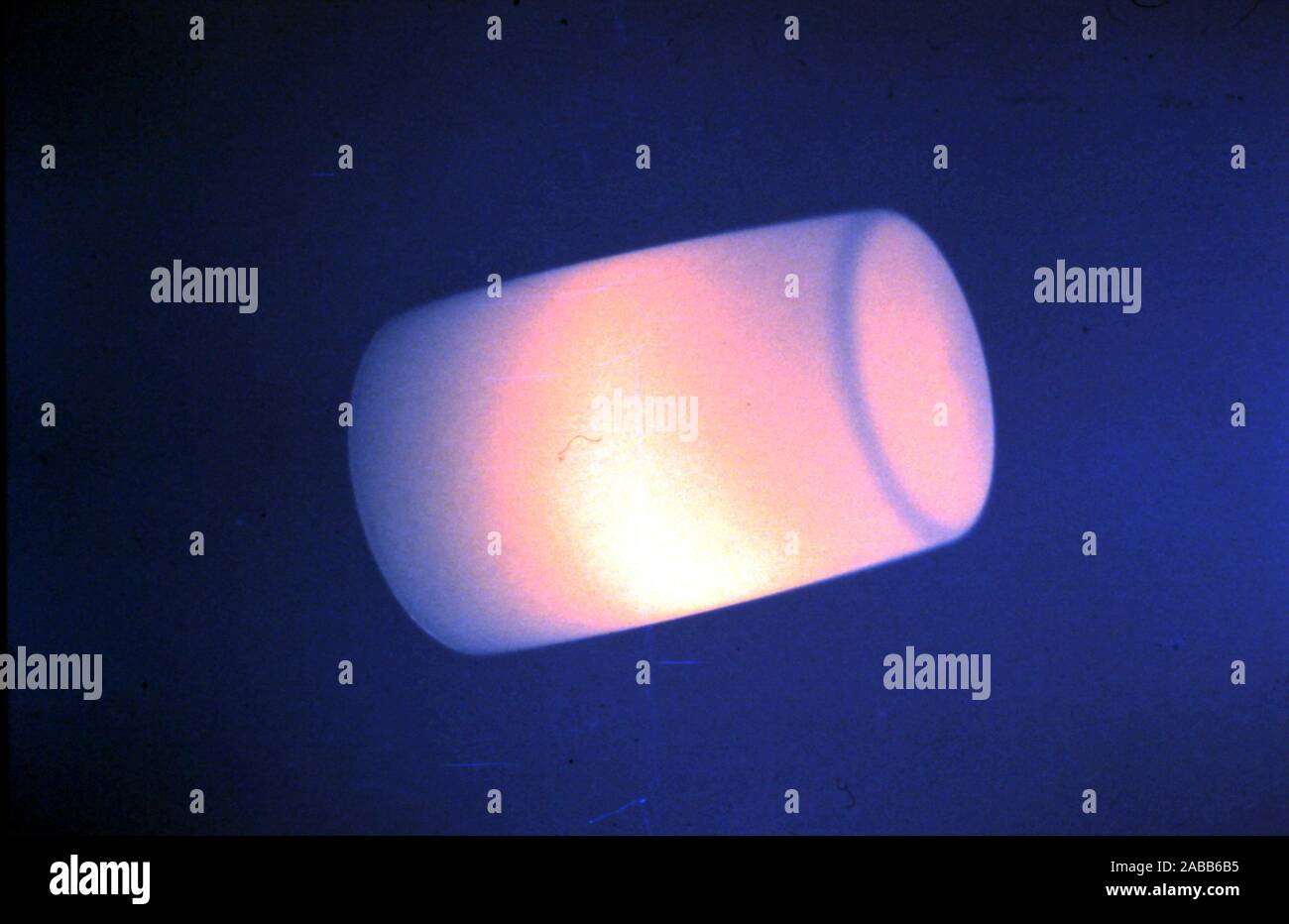 Abstract-Light-Switch photo taken circa 1970's Stock Photo - Alamy