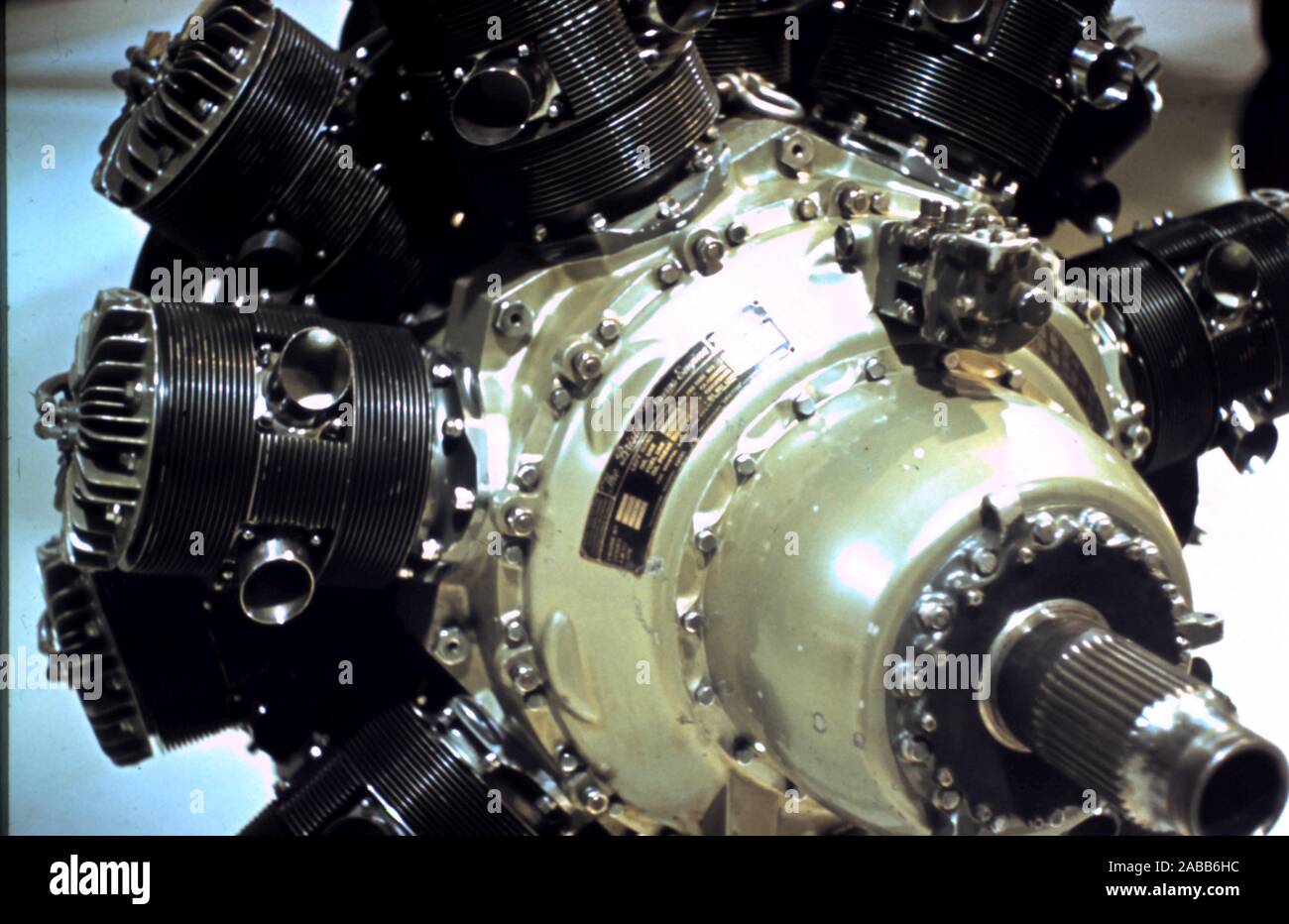 Aircraft engines hi-res stock photography and images - Alamy