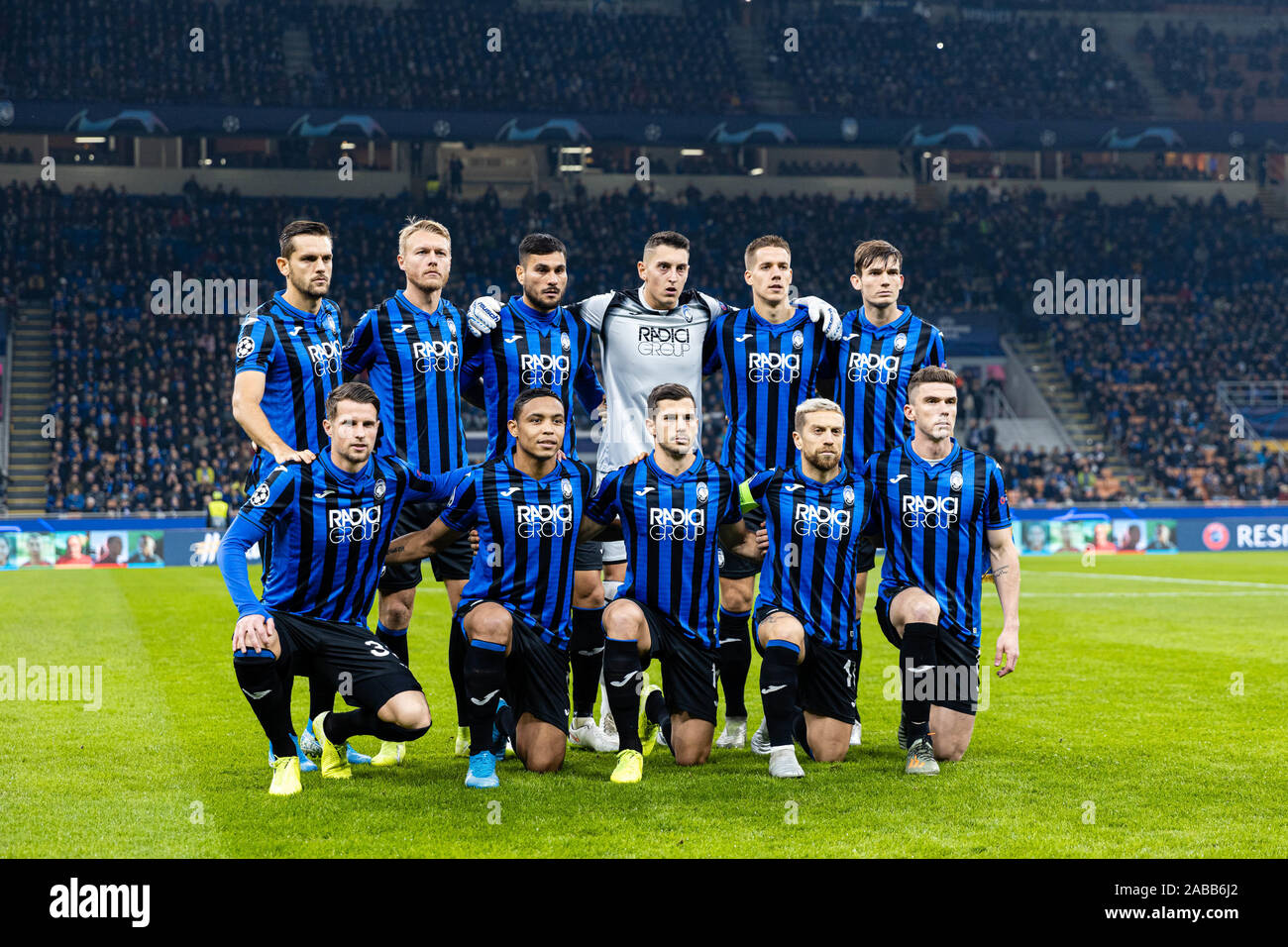 Atalanta Fc