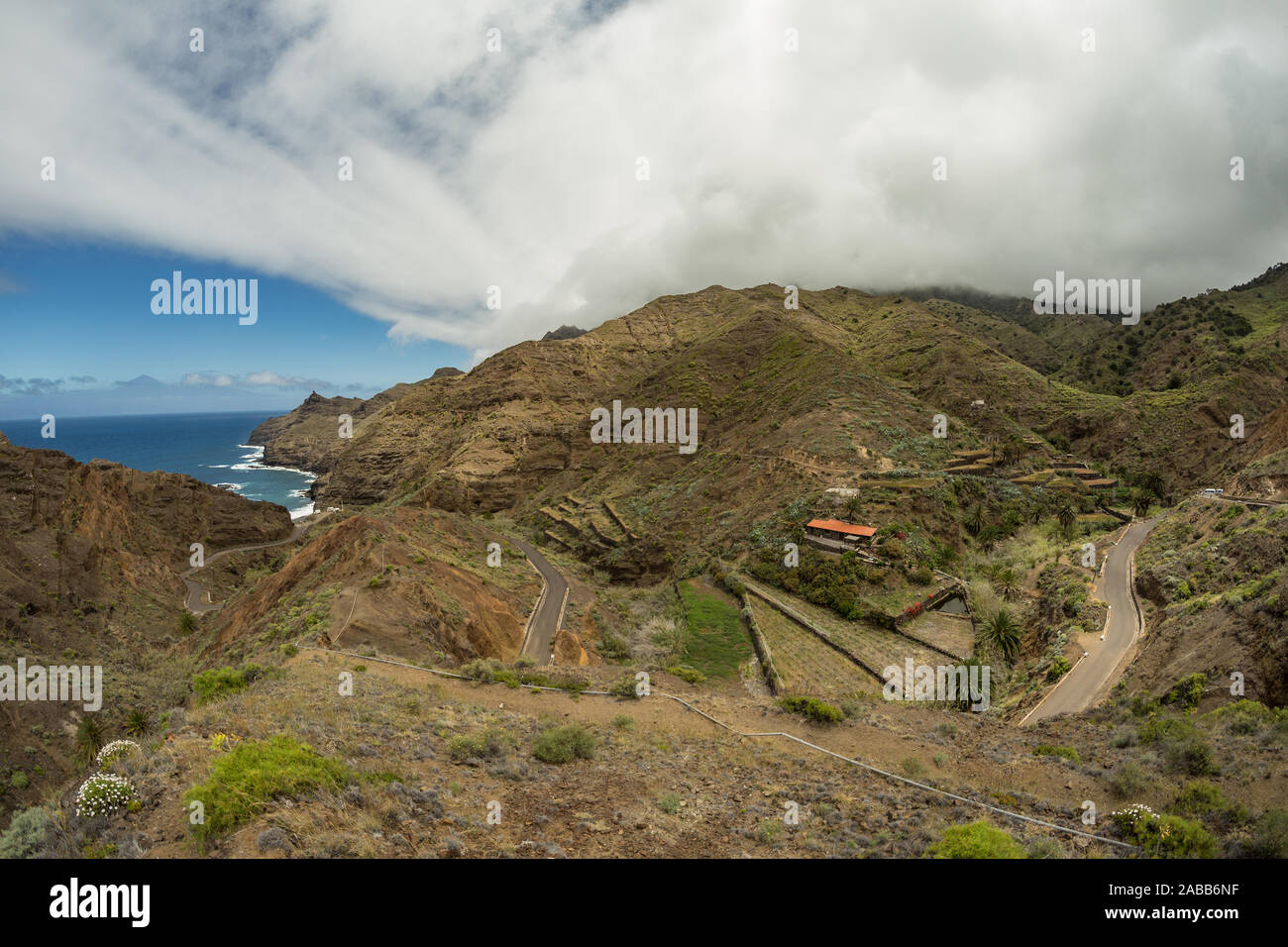Parque natural de gorge hi-res stock photography and images - Alamy