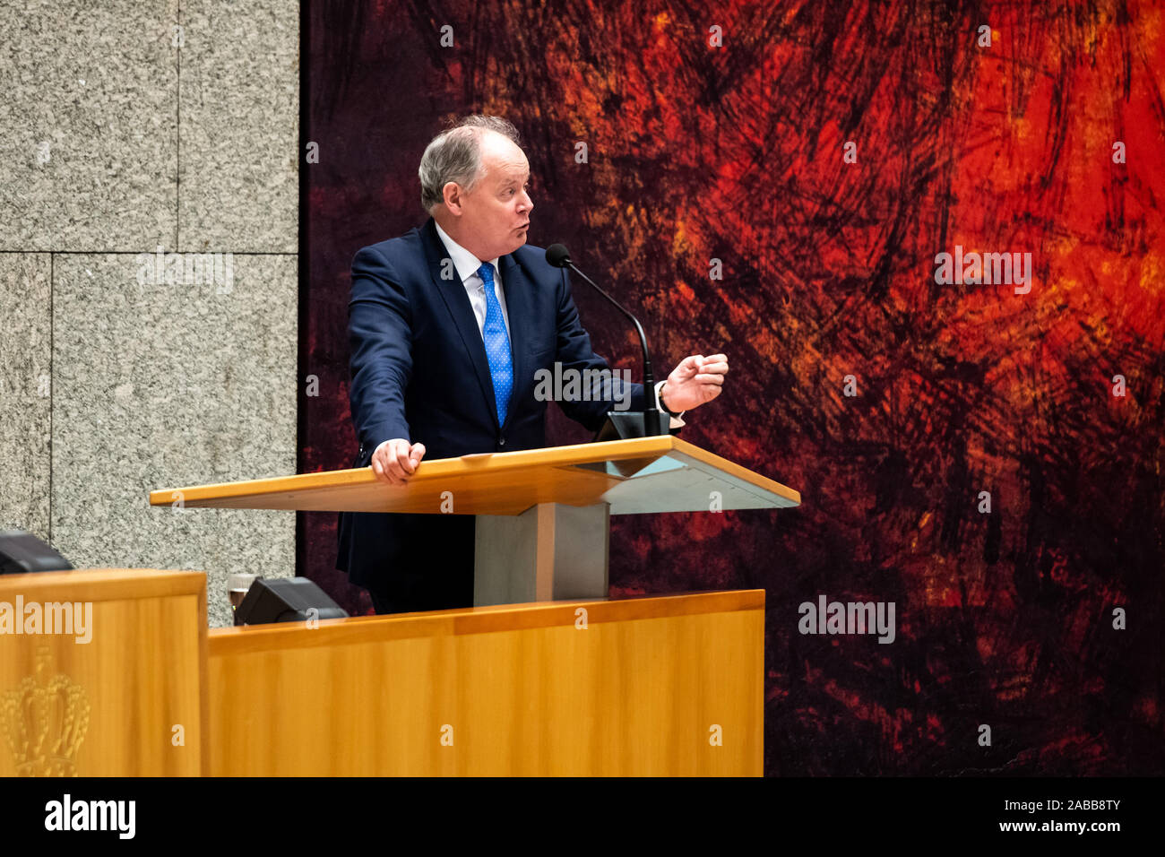 Paul van meenen hi-res stock photography and images - Alamy