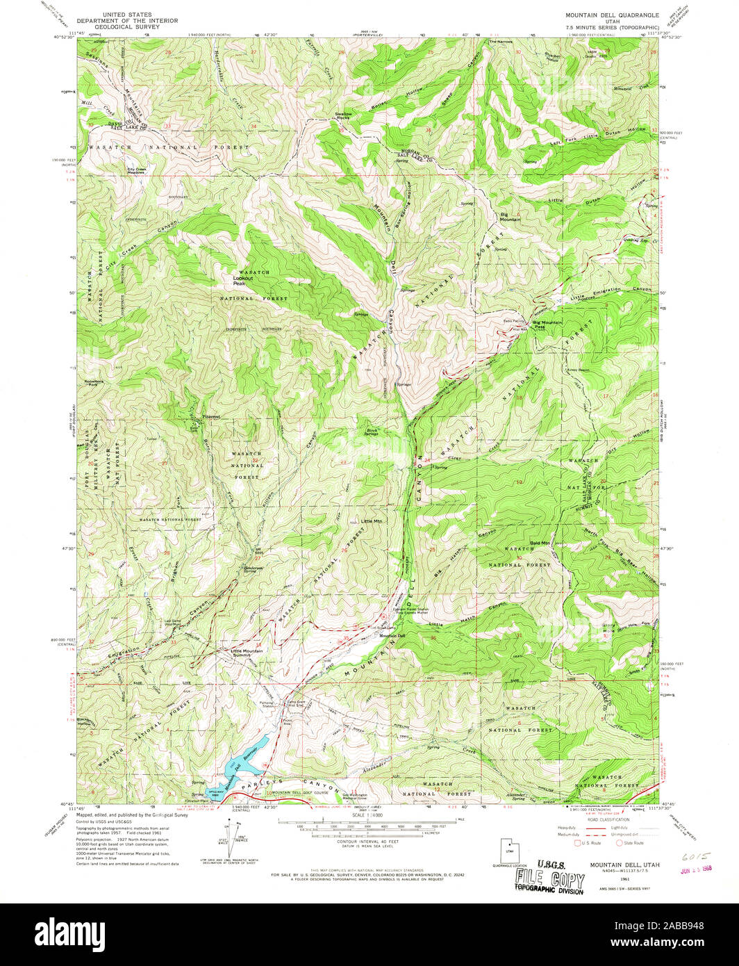 Dell map Cut Out Stock Images & Pictures - Alamy