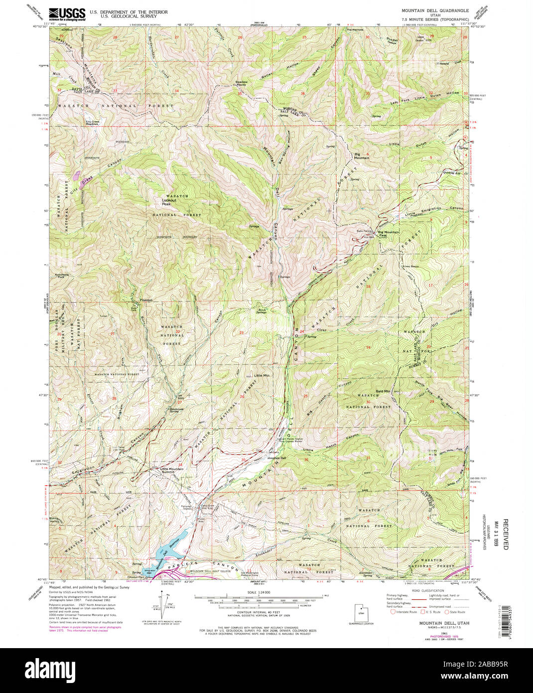 Dell map Cut Out Stock Images & Pictures - Alamy