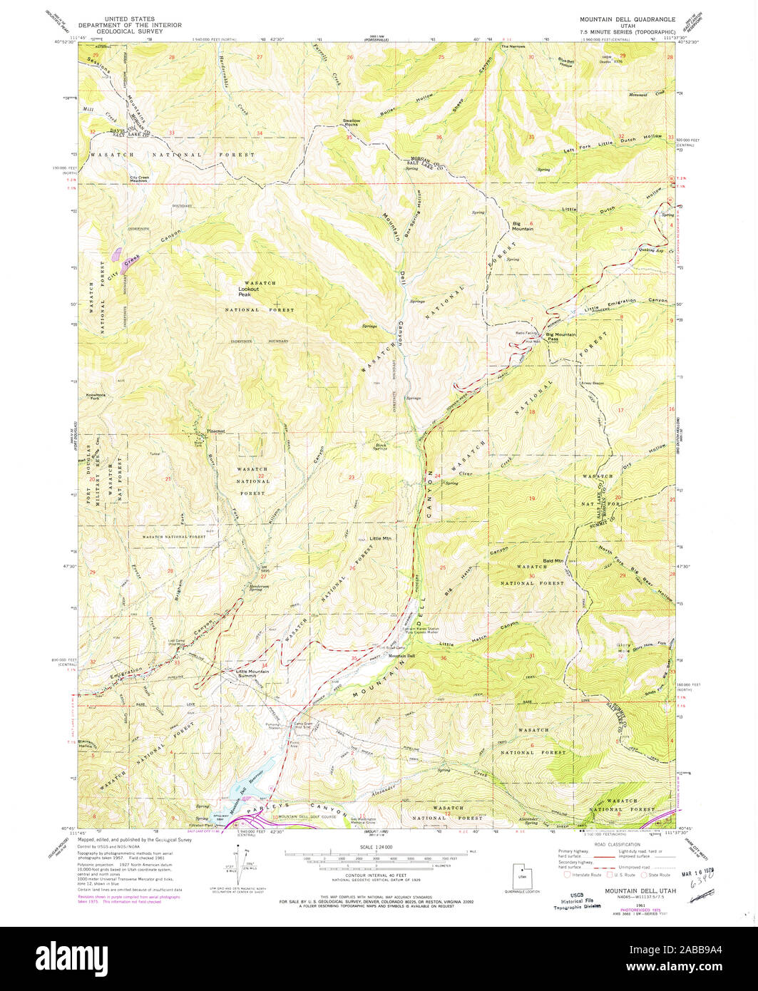 Dell map Cut Out Stock Images & Pictures - Alamy