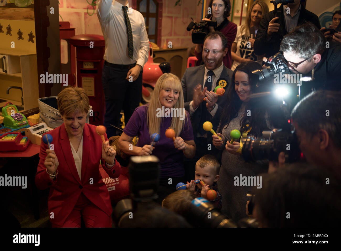 Angela Crawley High Resolution Stock Photography and Images - Alamy