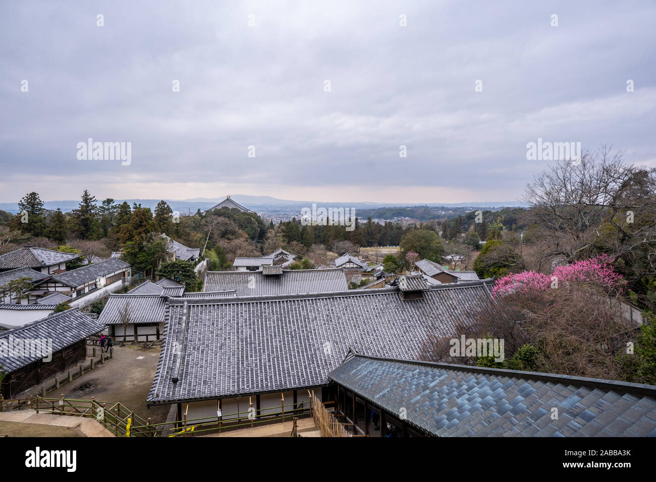 Sangatsudo hi-res stock photography and images - Alamy