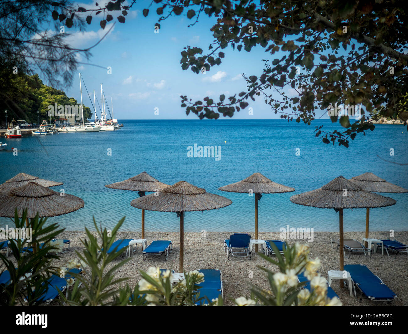 Arkos greece hi-res stock photography and images - Alamy