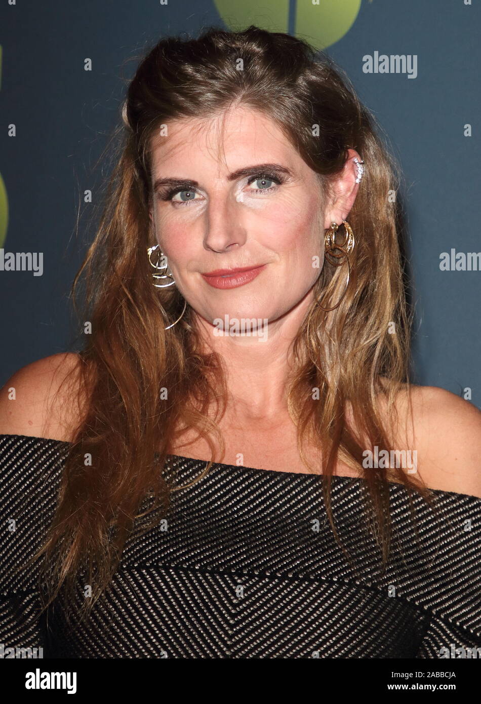 Amanda owen 2020 hi-res stock photography and images - Alamy