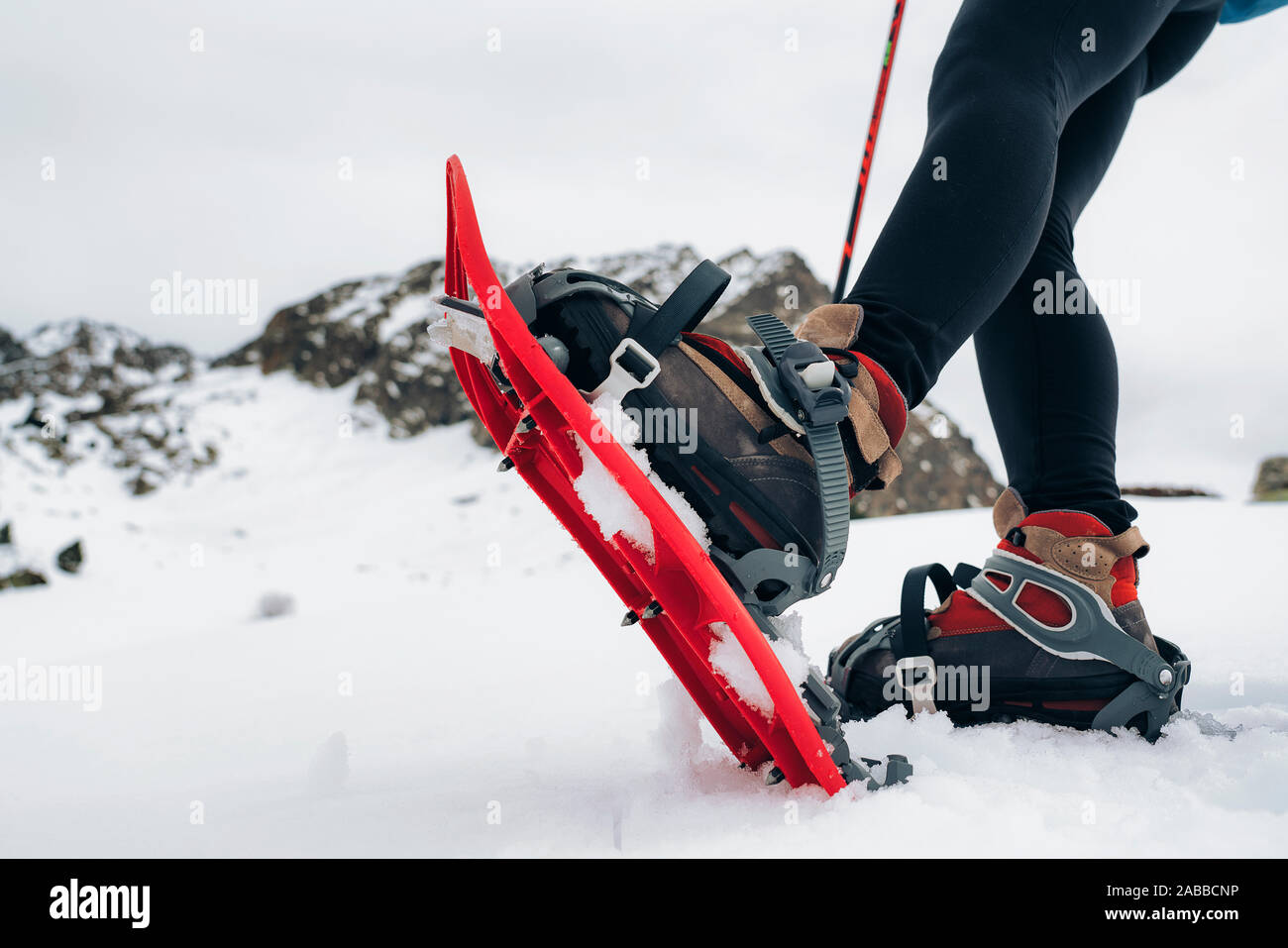 Pole racket hi-res stock photography and images - Alamy