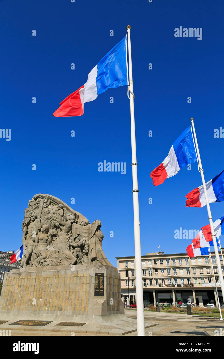 World war 2 monument hi-res stock photography and images - Alamy