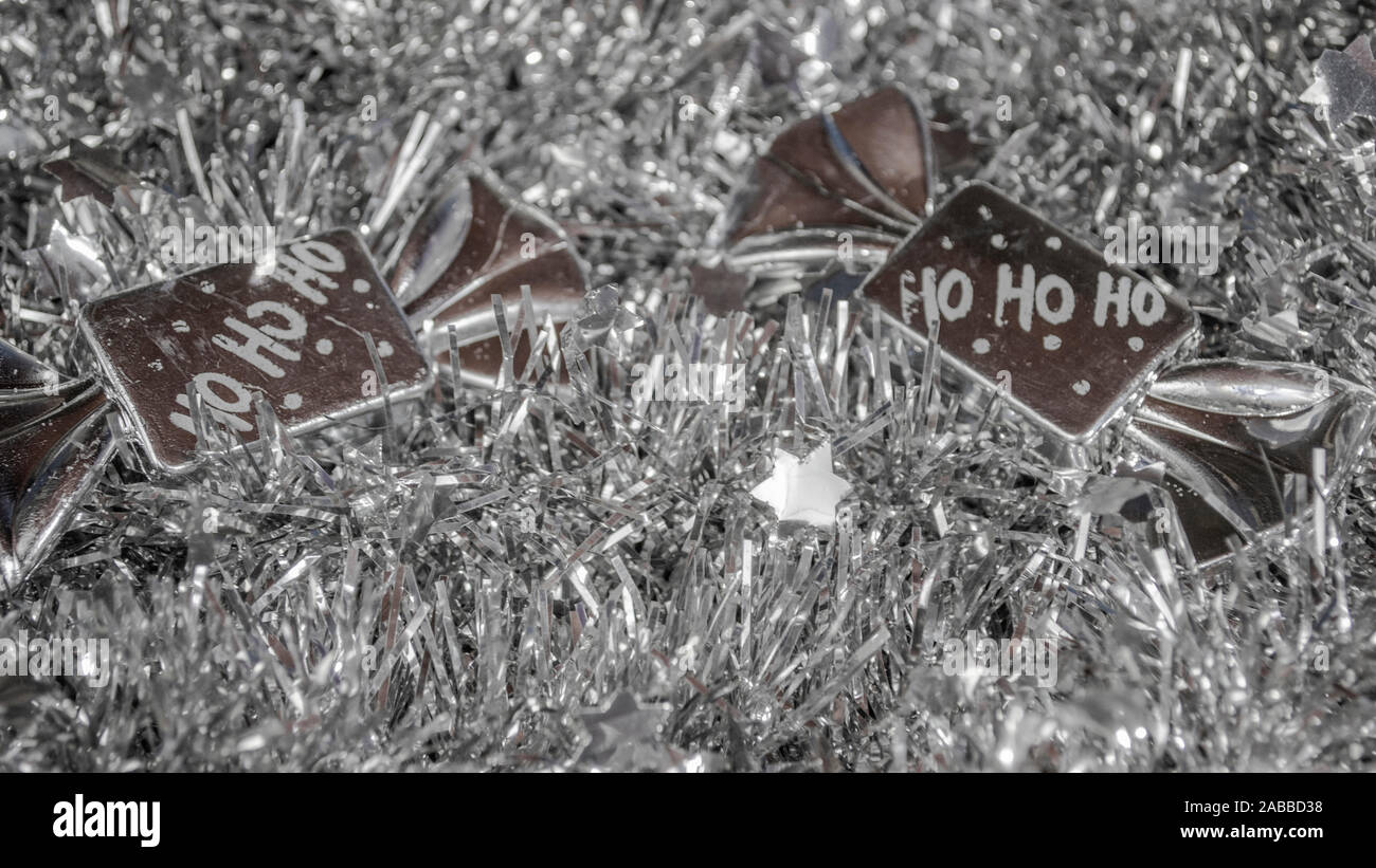 Ho ho ho hi-res stock photography and images - Alamy