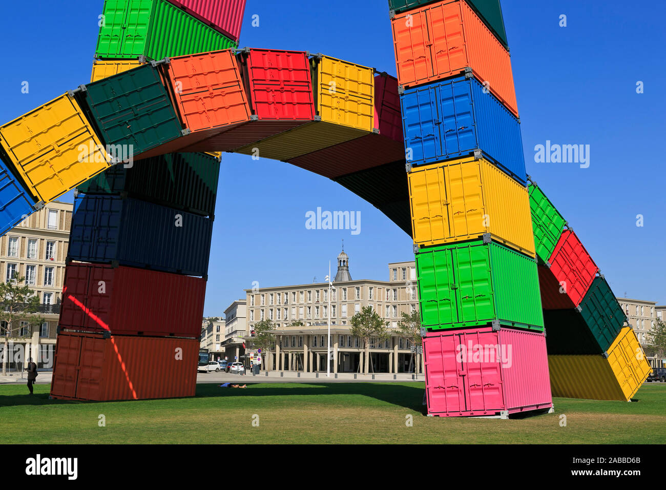 Sculpture by vincent ganivet hi-res stock photography and images - Alamy