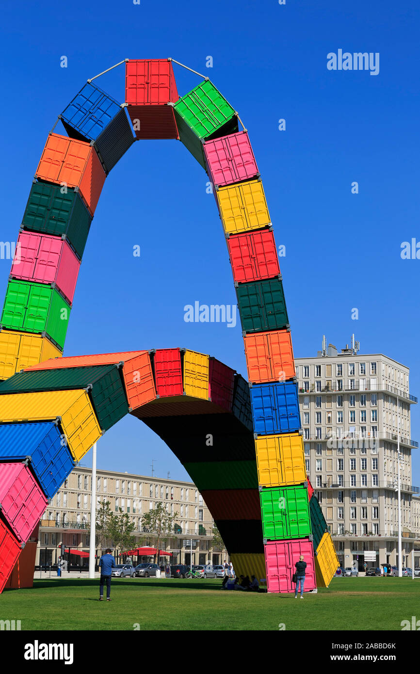 Sculpture by vincent ganivet hi-res stock photography and images - Alamy