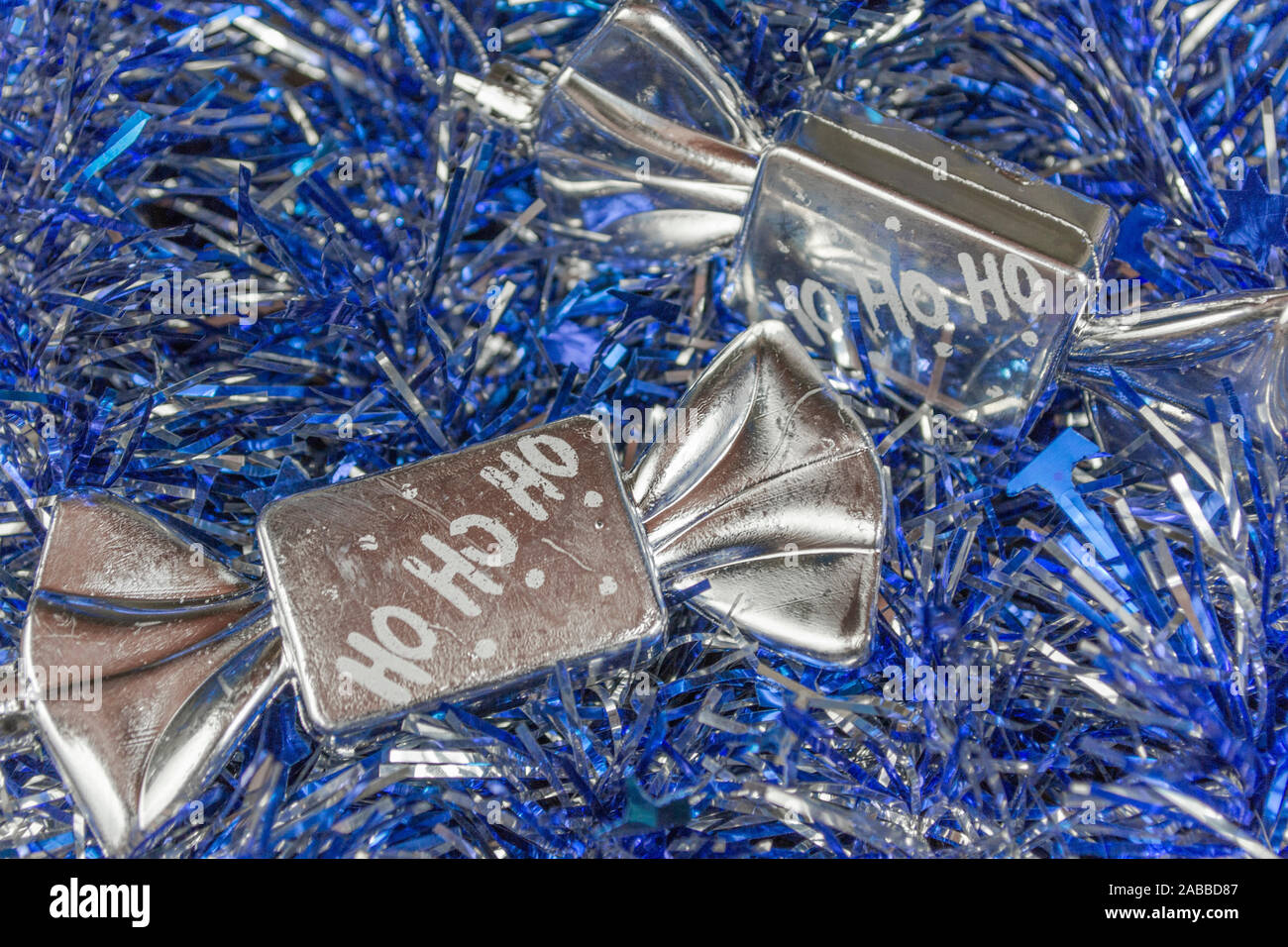Ho ho ho hi-res stock photography and images - Alamy