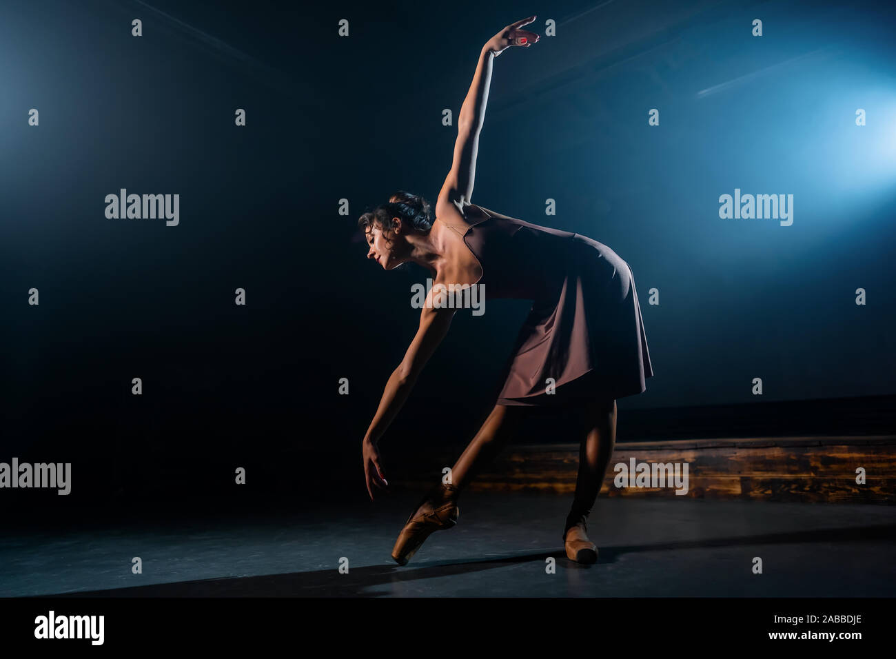 Classical ballet elements hi-res stock photography and images - Alamy