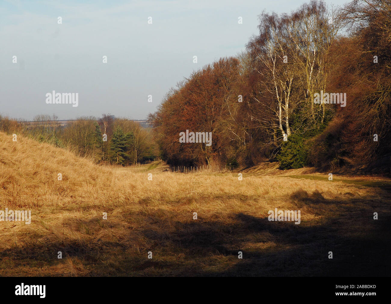Secret valley hi-res stock photography and images - Alamy