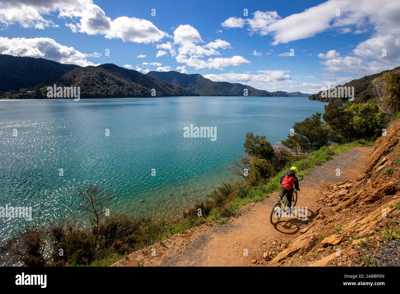 Heritage pathway hi-res stock photography and images - Alamy