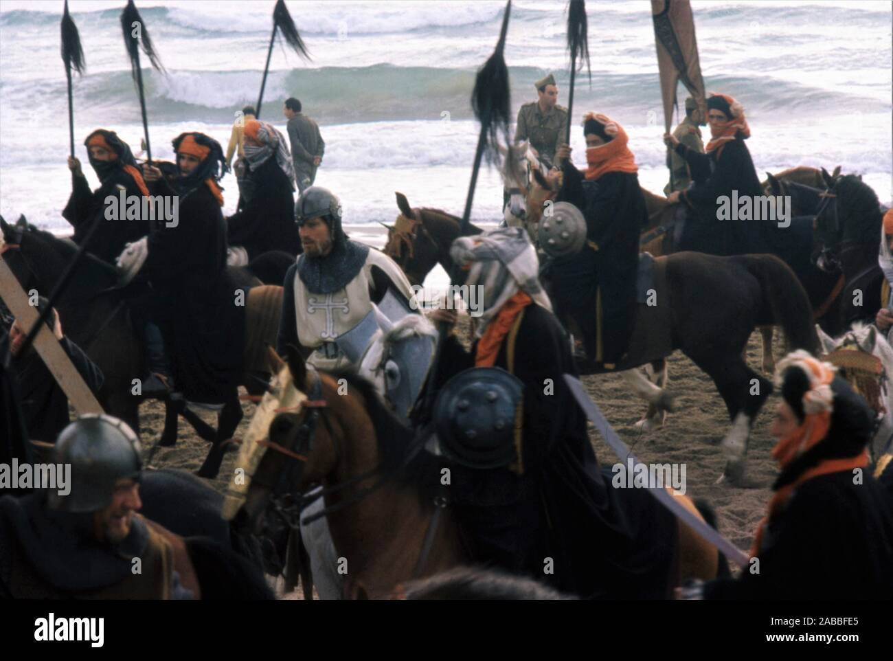 El cid location hi-res stock photography and images - Alamy