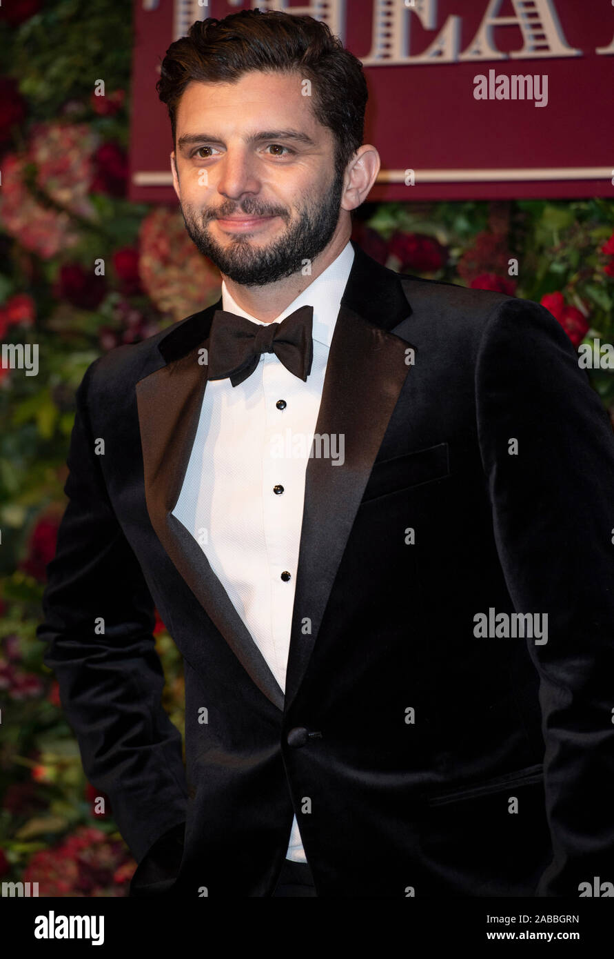 Mitchell fox hi-res stock photography and images - Alamy