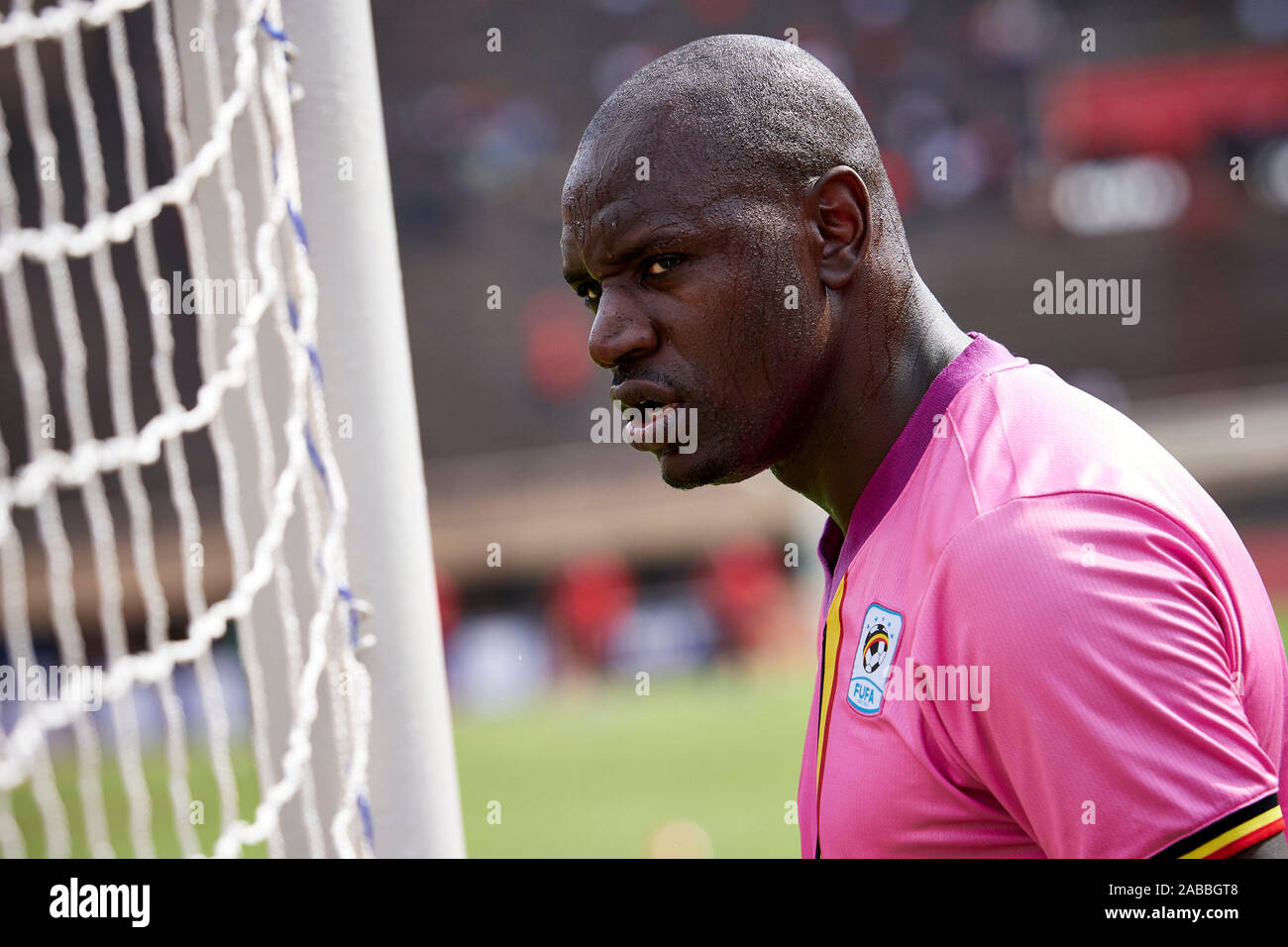 Namboole stadium hi-res stock photography and images - Alamy