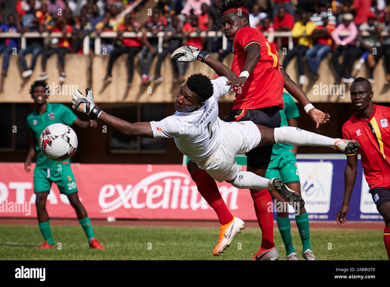 Munthali hi-res stock photography and images - Alamy