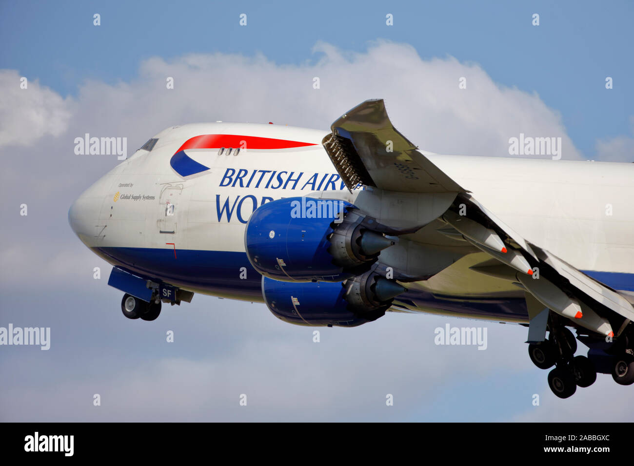 Global supply systems hi-res stock photography and images - Alamy