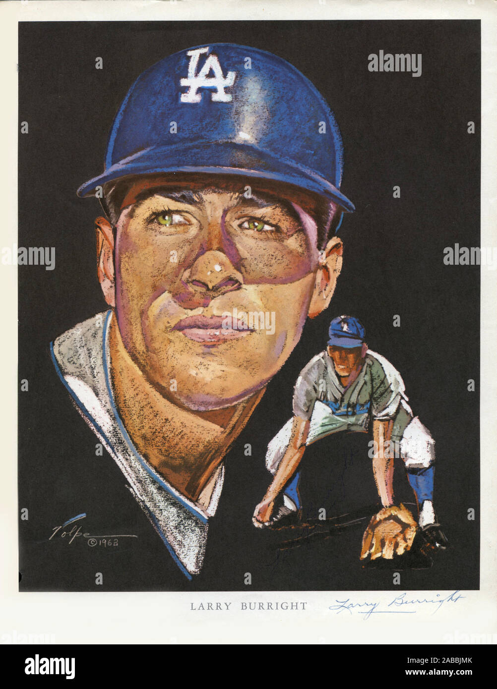 Larry burright hi-res stock photography and images - Alamy