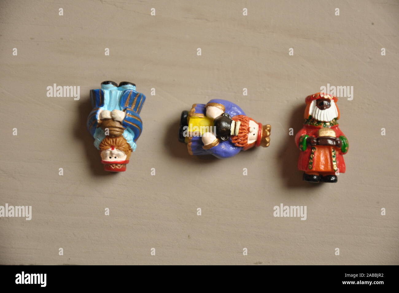 Joseph three wise men hi-res stock photography and images - Alamy