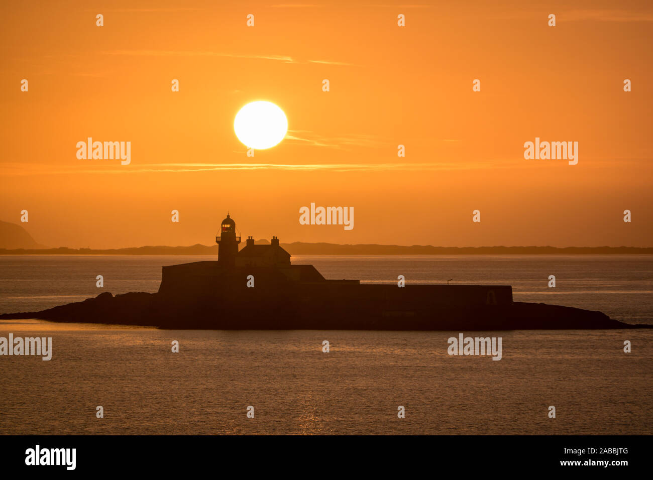 Kerry lighthouse hi-res stock photography and images - Alamy