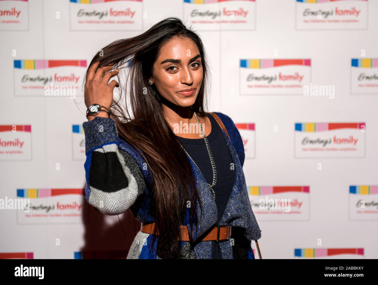 Sayana ranjan hi-res stock photography and images - Alamy