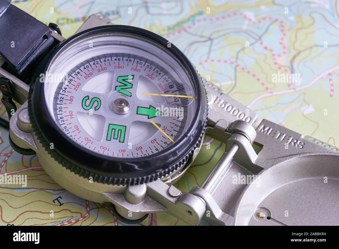 Military topography hi-res stock photography and images - Alamy