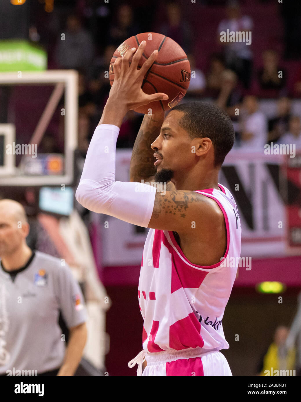 Branden frazier hi-res stock photography and images - Alamy